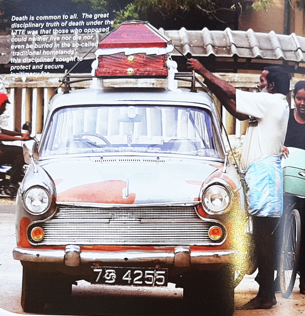 THE LTTE » Lanka Free Library